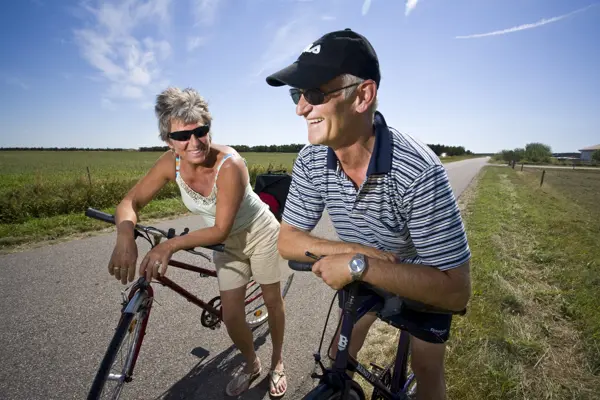 Plan your trip - National Park Thy